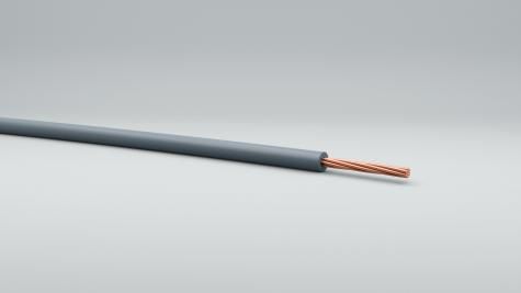 T125 wires XLPE | | Acome